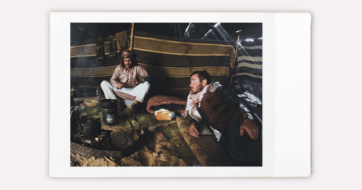 About | Luke Gram Photography